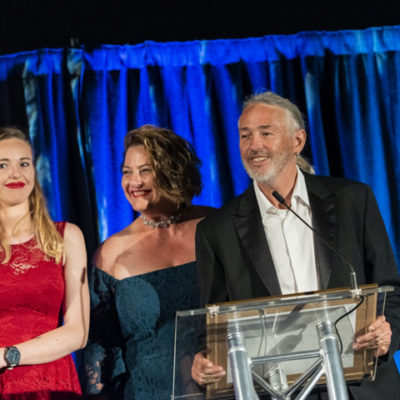 Canberra Region Tourism Awards